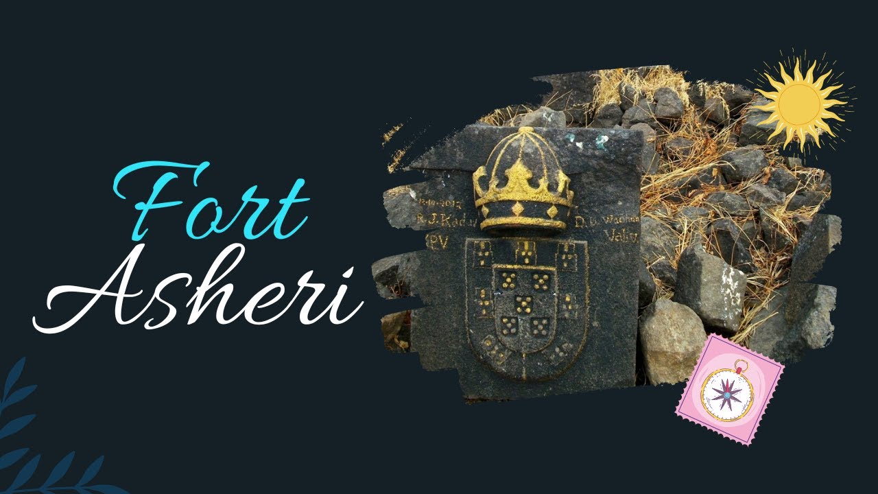 Asheri Fort - YouTube