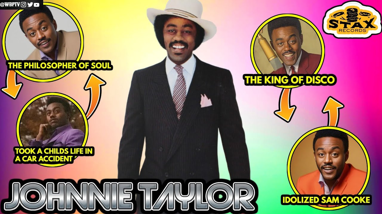 The PHILOSOPHER Of SOUL | The KING Of DISCO | The Untold Truth Of ...
