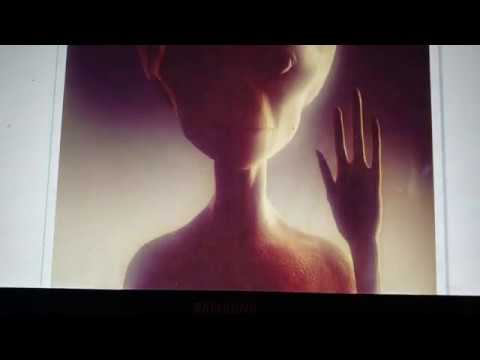 Alien Race - The Ebens - YouTube