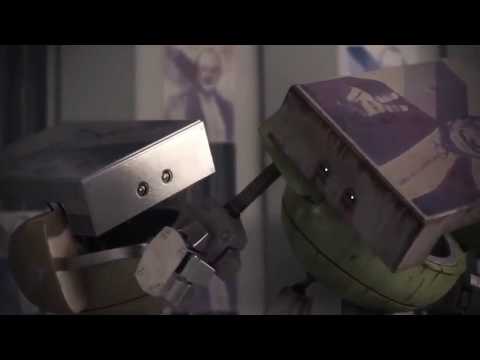 Bitti (Farkındalık) |  3D Anlamlı Kısa Animasyon Çizgi Film