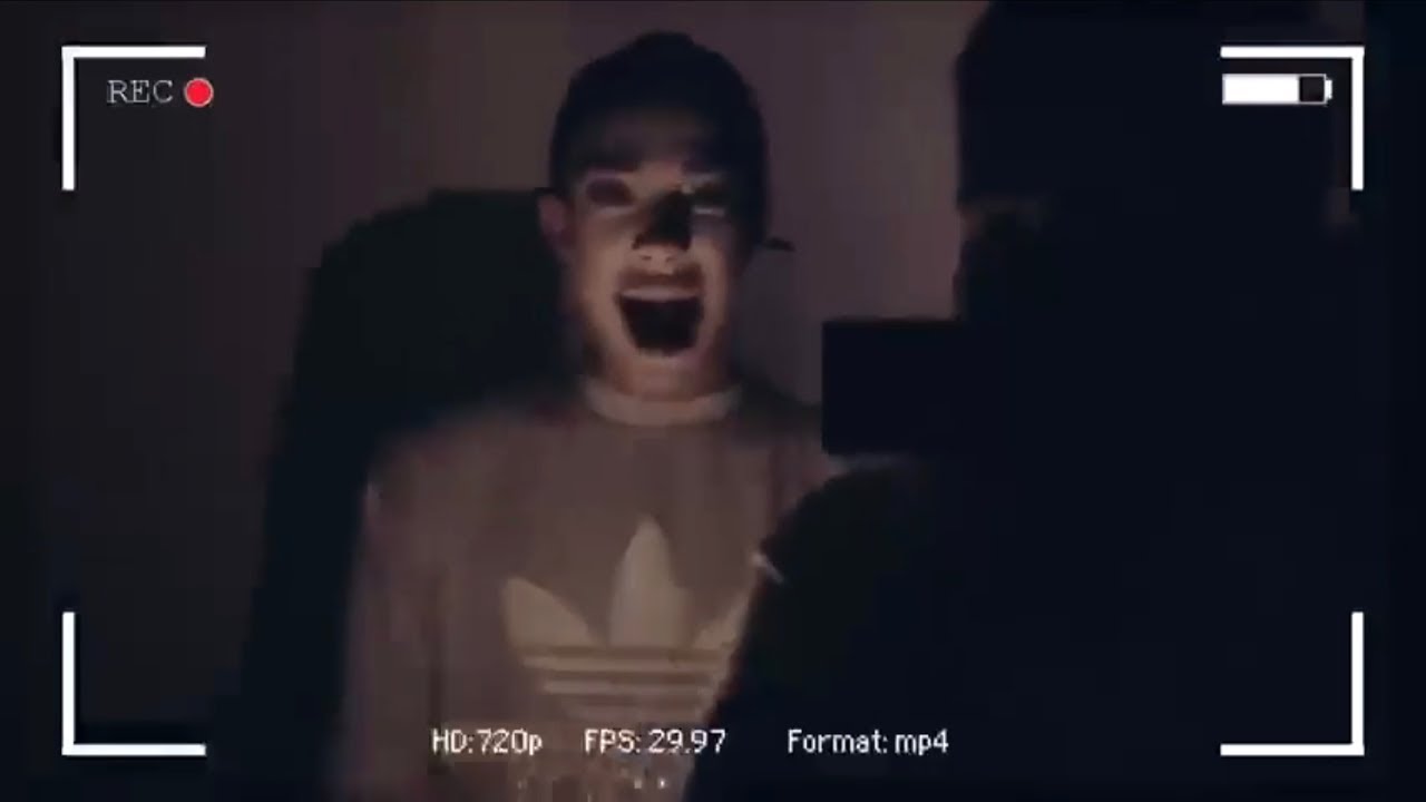 james charles horror game - YouTube