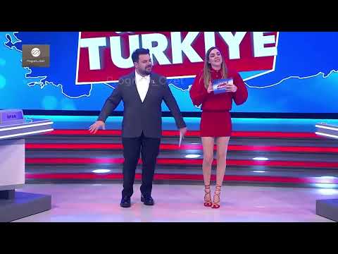 Berfu Yenenler Cevap Ver Türkiye Özet Part 3