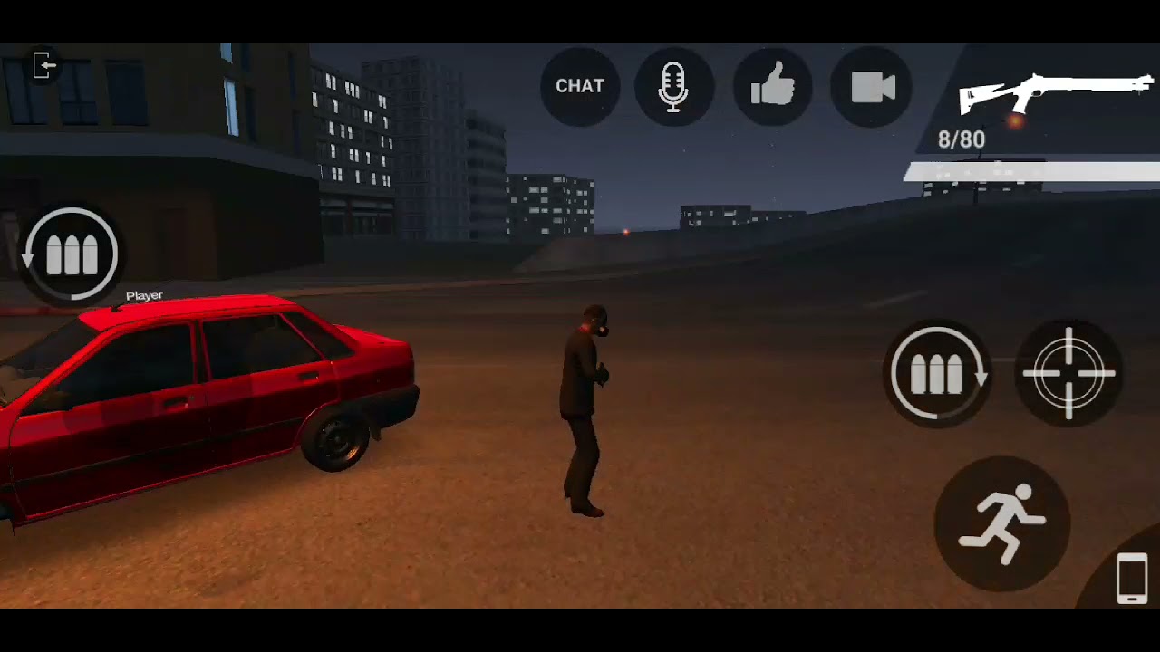 lac gameplay - YouTube