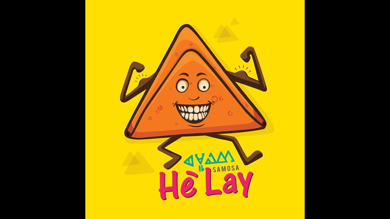 SAMOSA (စမူဆာ) - Hae Lay - YouTube
