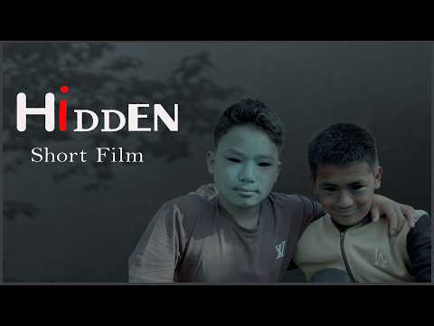 Hidden short film || Nayatara Horror Movie