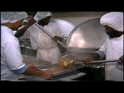 New Folsom Prison 1987 | Soup of the day - YouTube