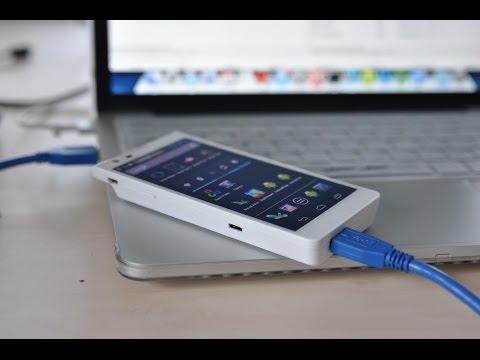 Camera 3D - Google Tango Hackathon Winner - YouTube