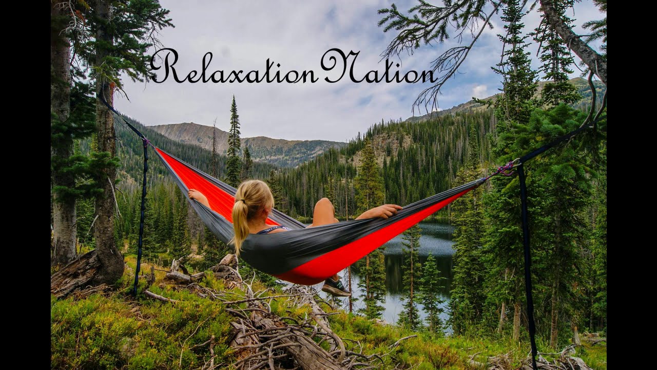 RelaxationNation / Peaceful, Relaxing Mix - YouTube