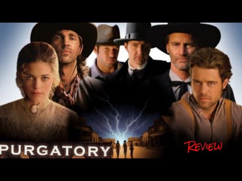 Purgatory Review - YouTube