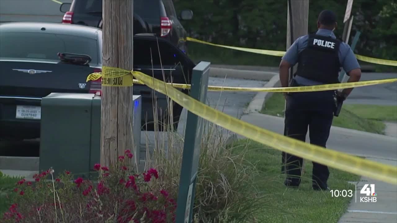 Former KCPD detective explains challenges in getting people to help ...