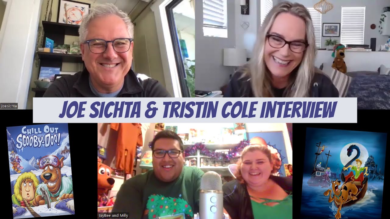 The Joe Sichta and Tristin Cole Interview: Director, Producer and ...