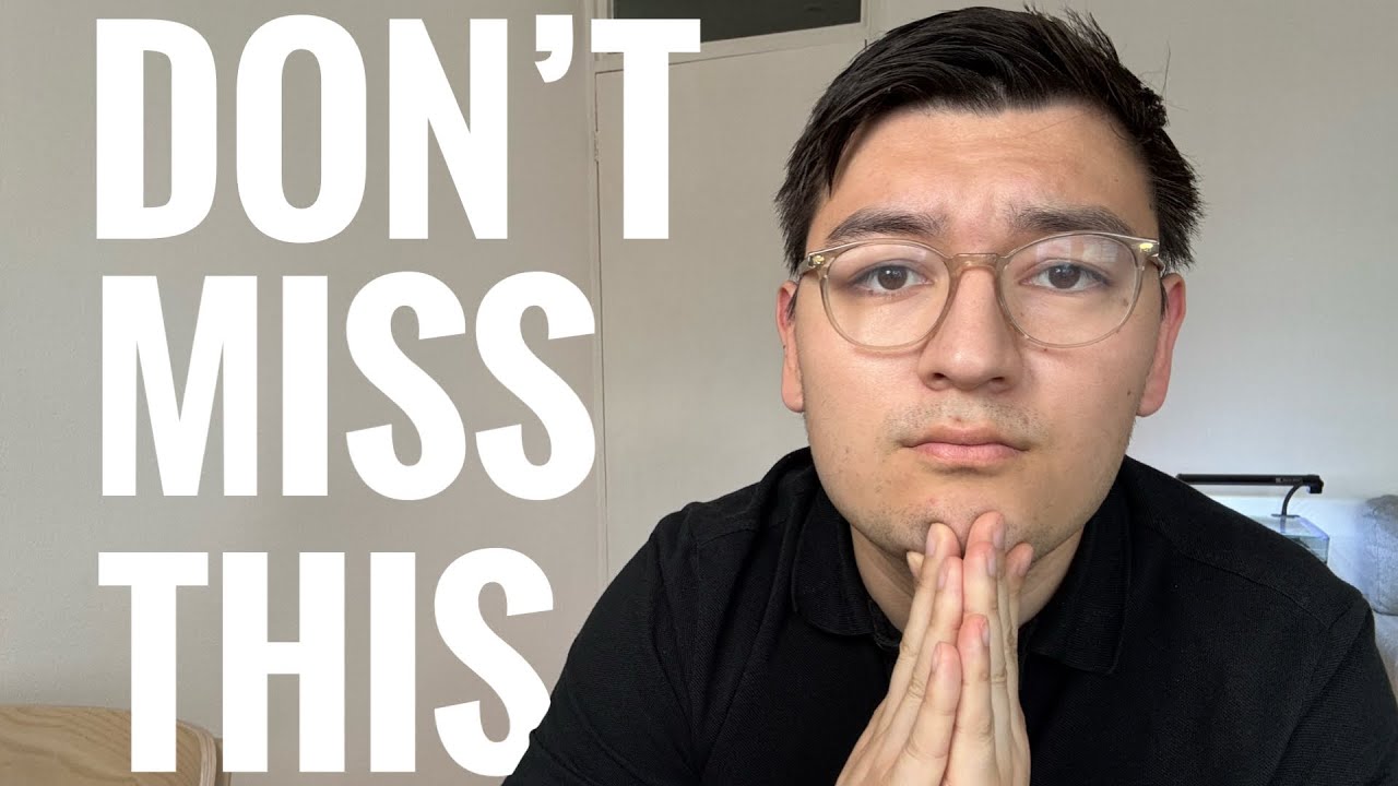 A Once in a Lifetime Money Shift - YouTube