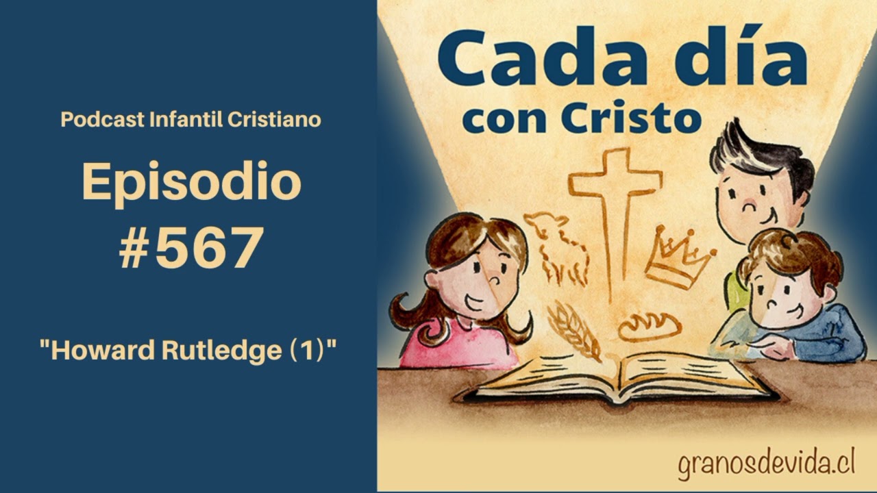 Episodio #567 / "Howard Rutledge (1)" - YouTube