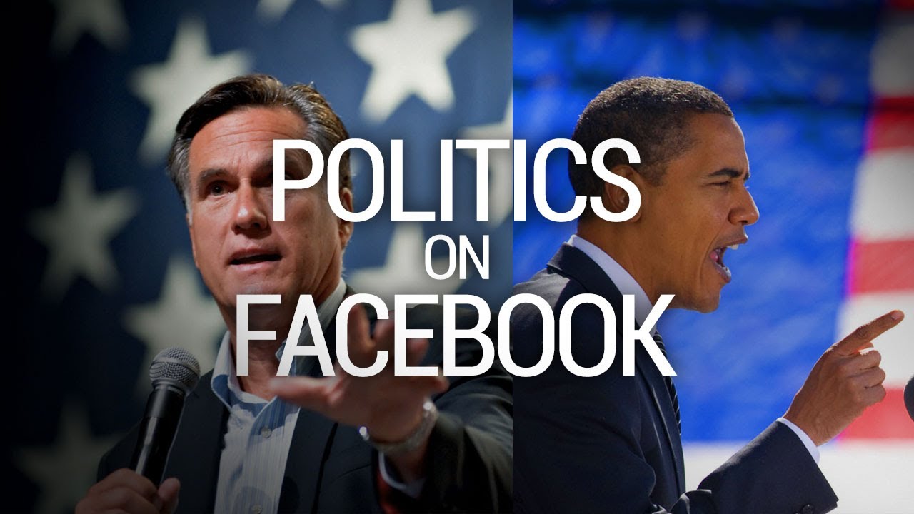 Rettinger's Rants: Politics on Facebook! - YouTube