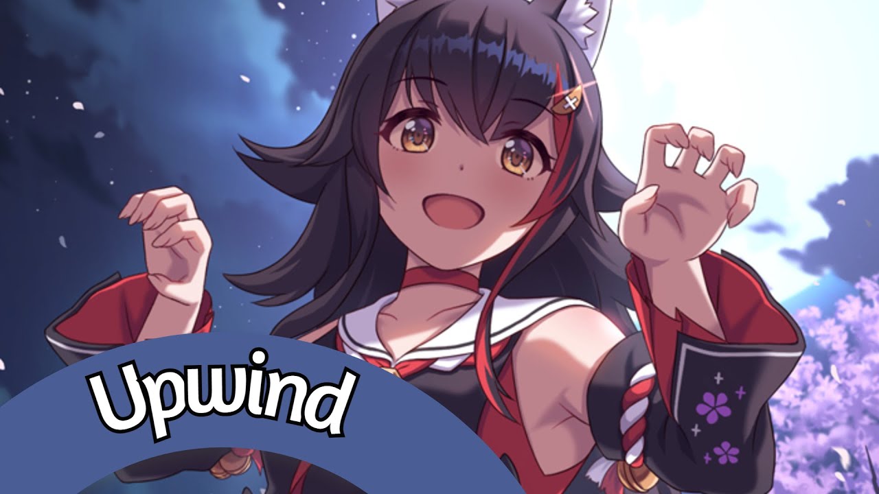 Nightcore - Upwind (TheFatRat) - YouTube