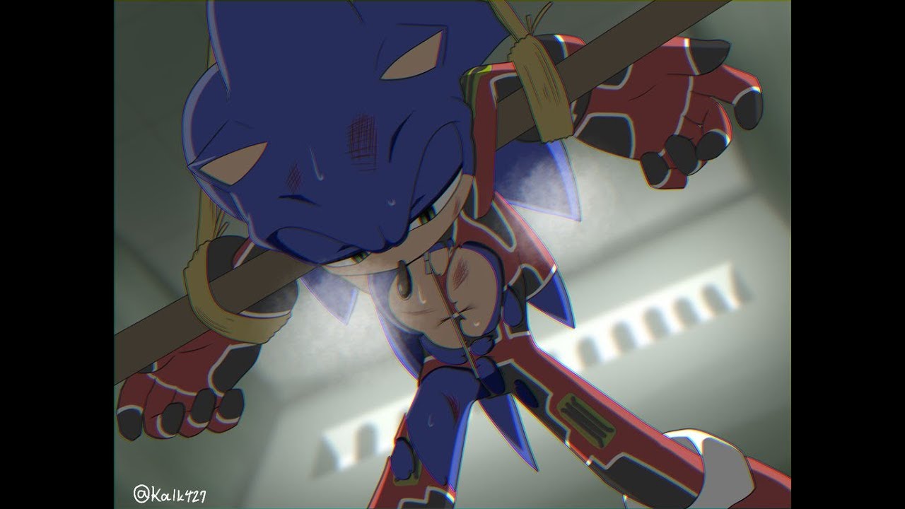 Sonamy ~ Amor Interdimensional ♥ - Cap 9 - YouTube