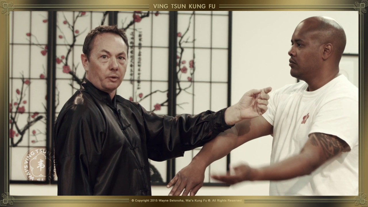 PREVIEW: Wayne Belonoha - Workshop 02: Doi Yeng - YouTube