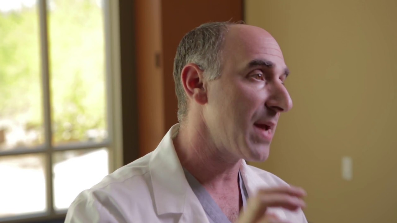 Dr. M. Joshua Berkowitz of Tri-City Cardiology - YouTube