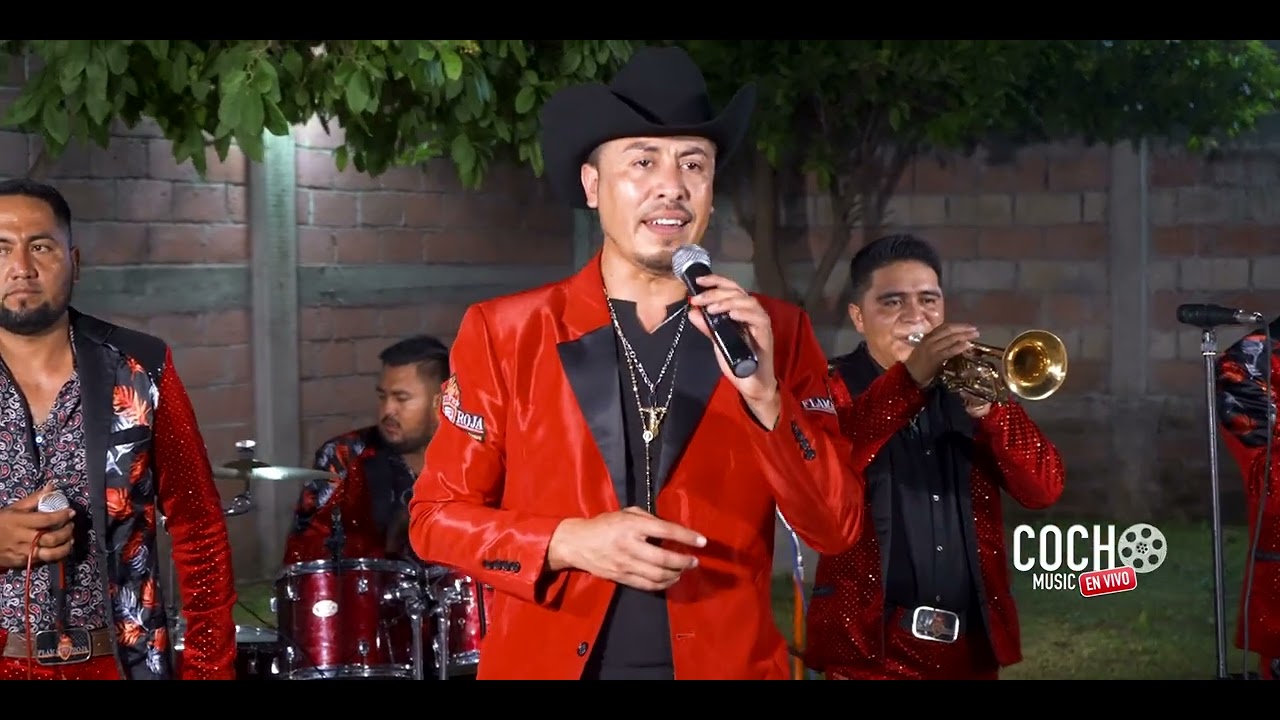 Super Flama Roja - Cuando Tengas Problemas (Video Oficial) - YouTube