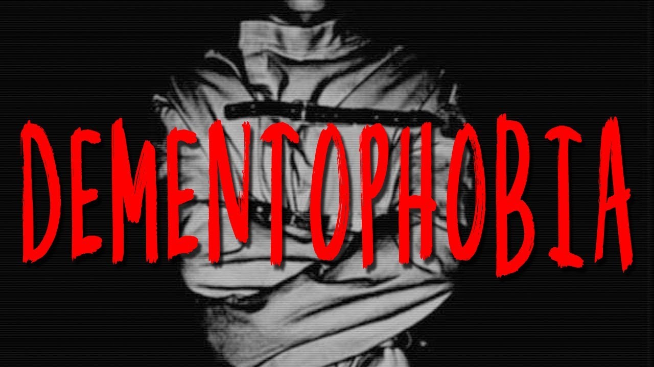 "Dementophobia" | CreepyPasta Storytime - YouTube