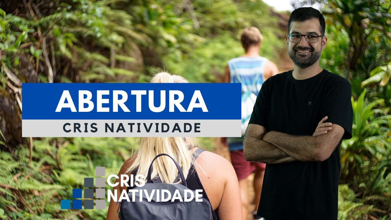 🔍💼 19/04 Explorando Novos Horizontes: Abertura com Cris Natividade 🚀🌄 ...