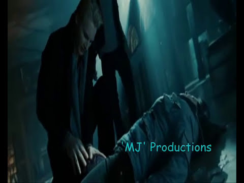 Twilight - The battle in the Ballet Studio - YouTube