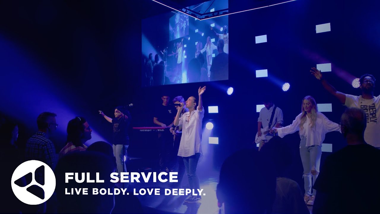 Mercy Road Church | Sunday 9:00am - YouTube