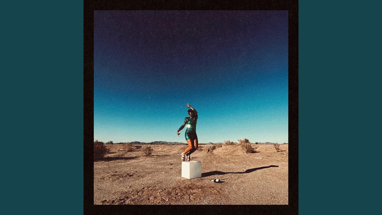 Not Afraid To Dance - YouTube