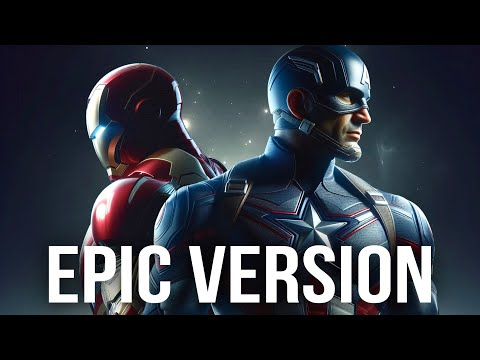 Avengers Theme (Extended) | EPIC EMOTIONAL VERSION