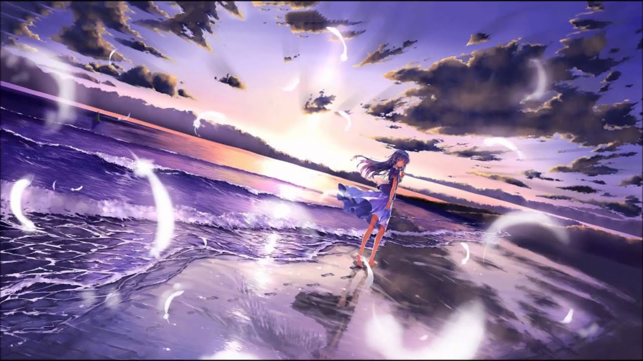 Nightcore - Beautiful Times - YouTube