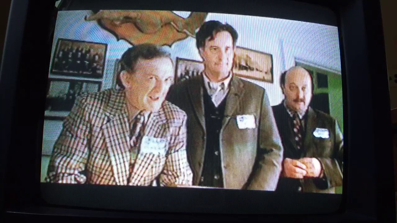 Opening to Catch That Kid 2004 VHS - YouTube