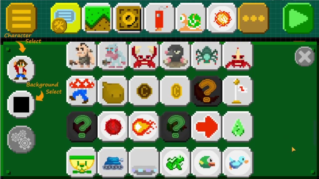 Level Maker | New Update Released! - YouTube