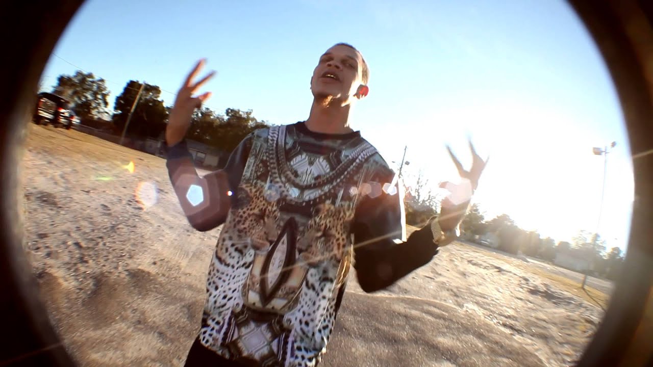 SLUGGA - POWER UP official video - YouTube