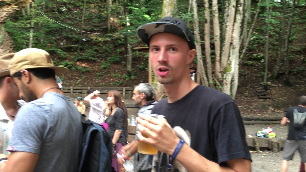 Ego-T@MoDem Festival 2016 - YouTube