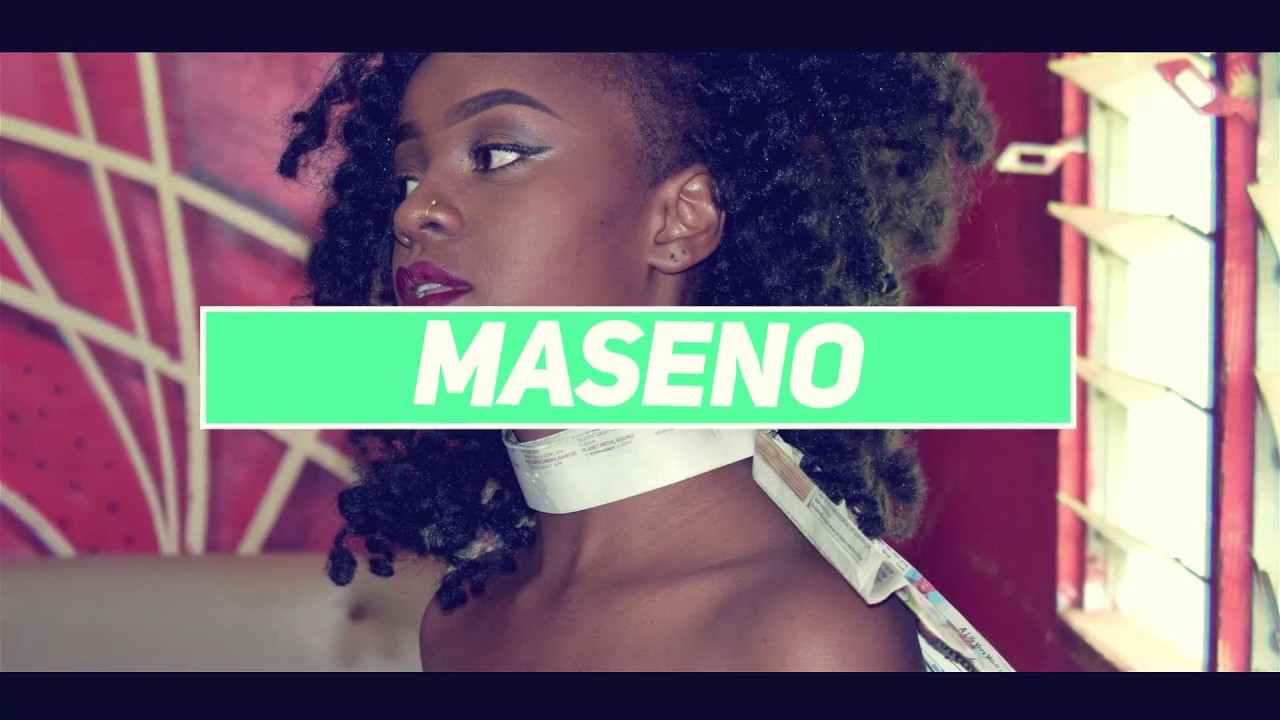 MR. AND MISS MASENO UNIVERSITY PROMO 2018 - YouTube