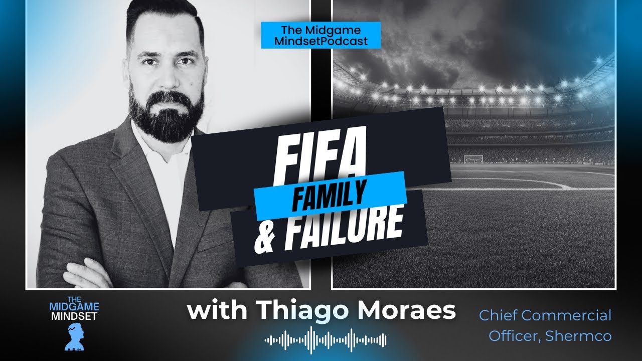 FIFA, Family & Failure How Thiago Moraes Turned Adversity Into ...