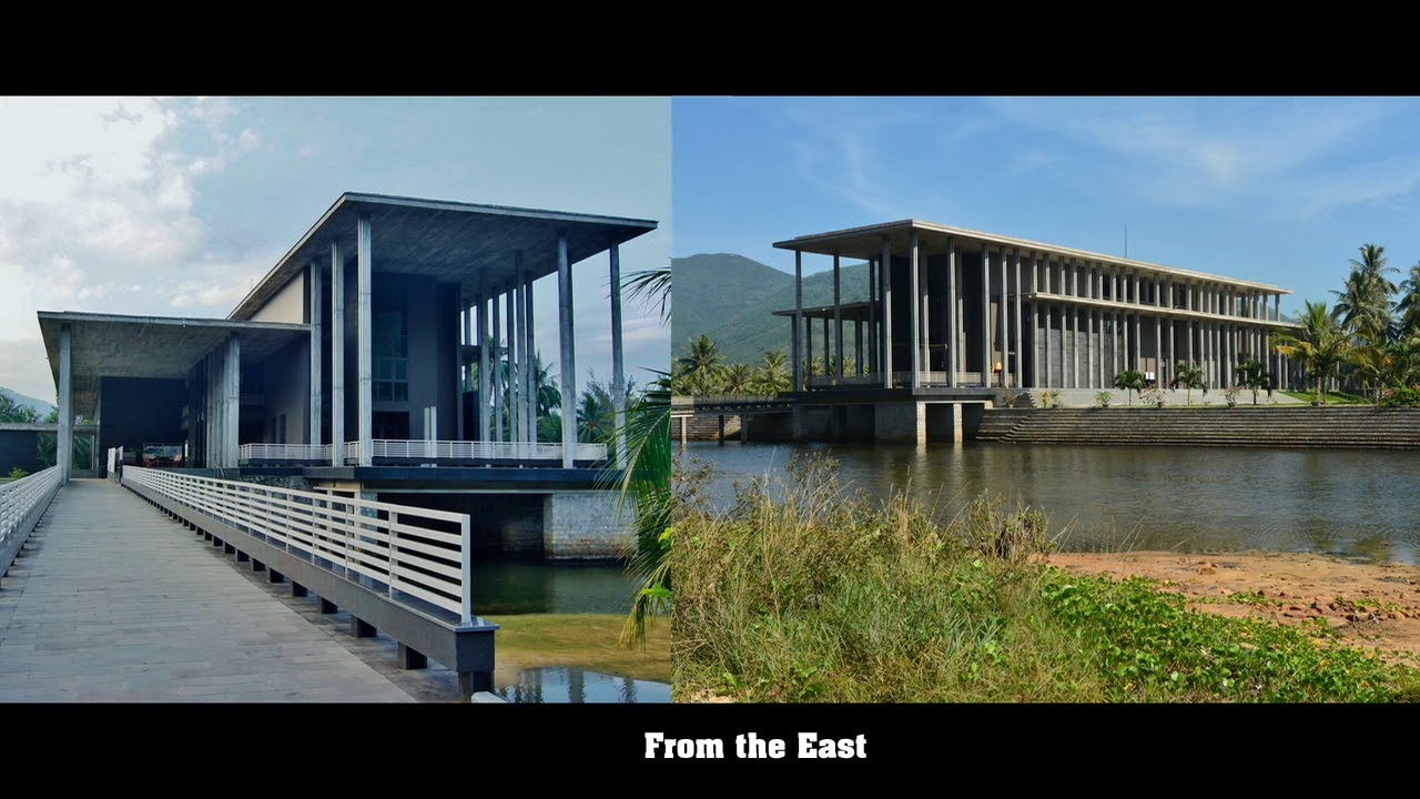 ICISE - International Centre for Interdisciplinary Science and ...