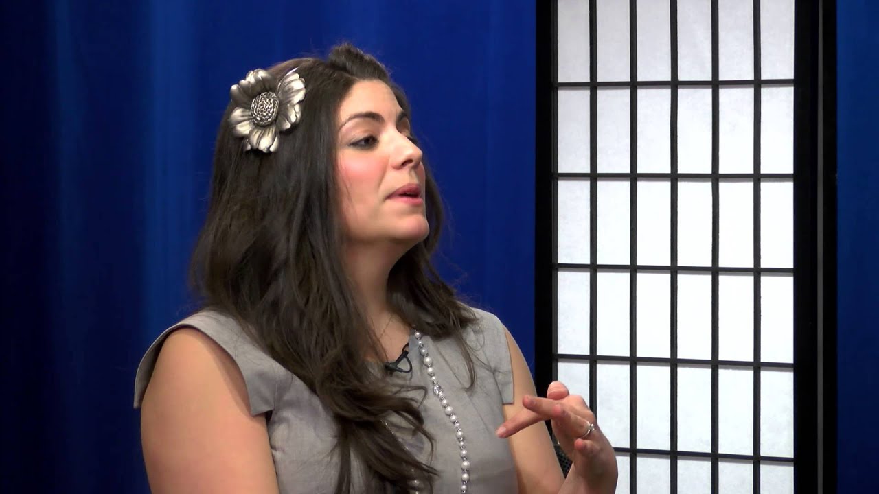 Senior Spot: Planning Tips from Elder Law Attorney Angelique Eliopoulos ...