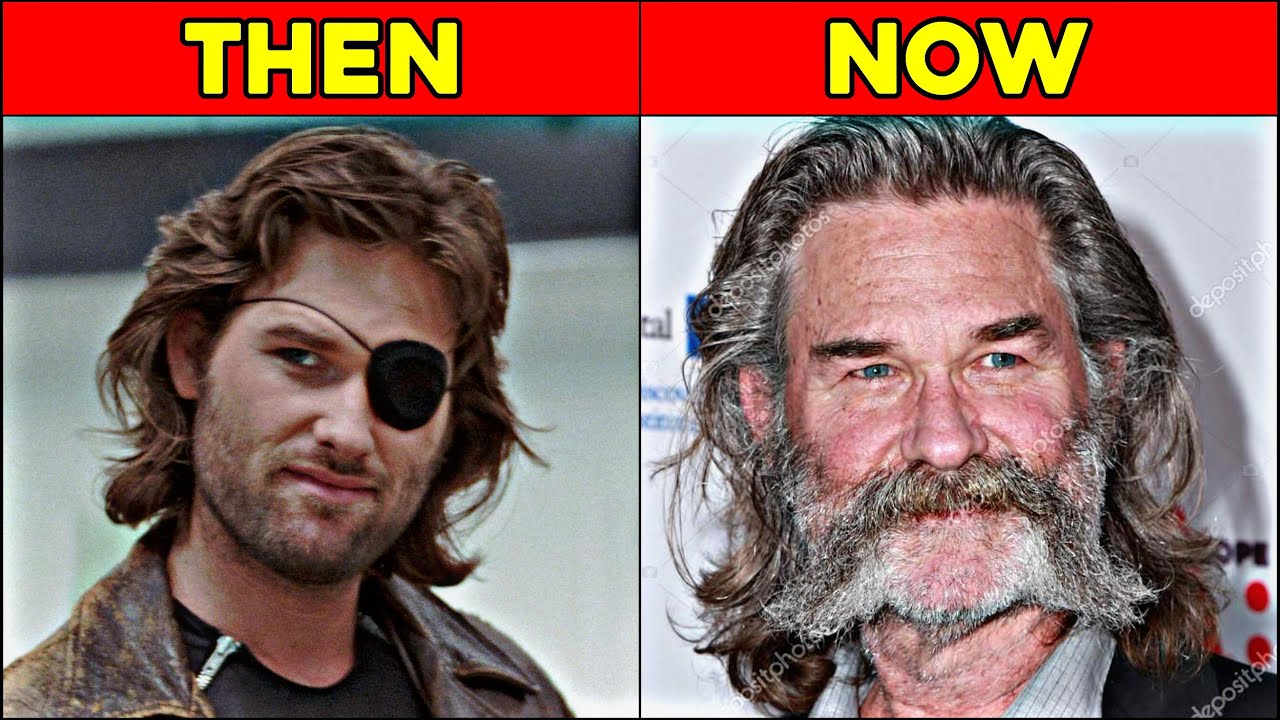 Escape from New York 1981 Cast Then and Now | Who Have Changed A Lot ...