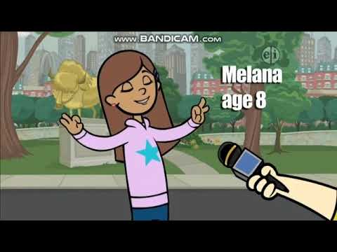 Wordgirl Favorite Word Song, Summer, Friend - YouTube