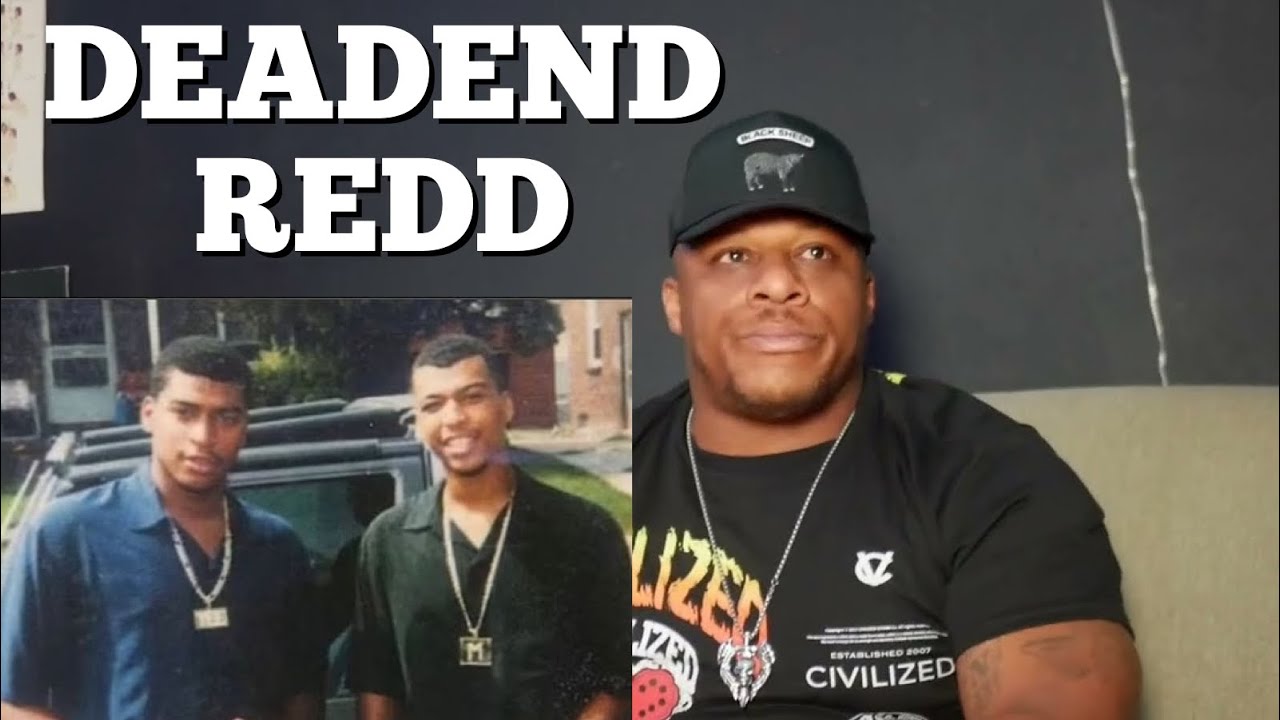DeadEnd Redd: BMF F*CKED HOUSTON’S CLUB SCENE Up, They PARTY Different ...