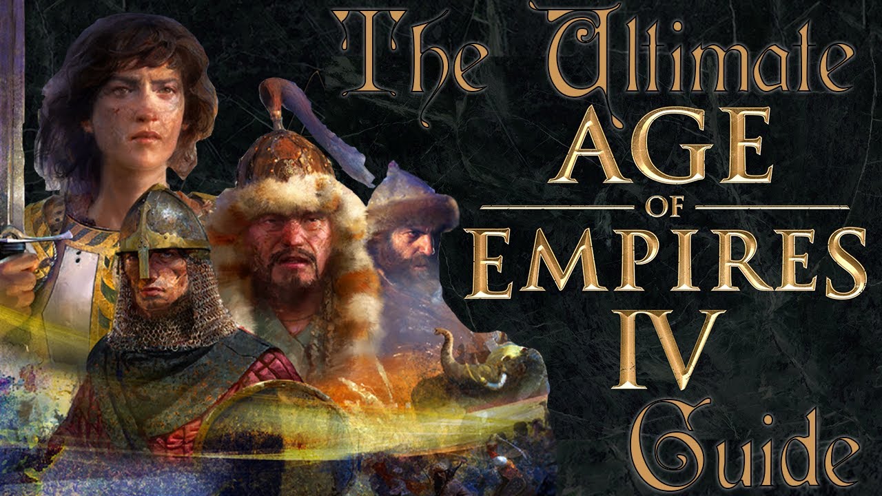 The Ultimate Age of Empires 4 Guide for Players Returning to the Series ...