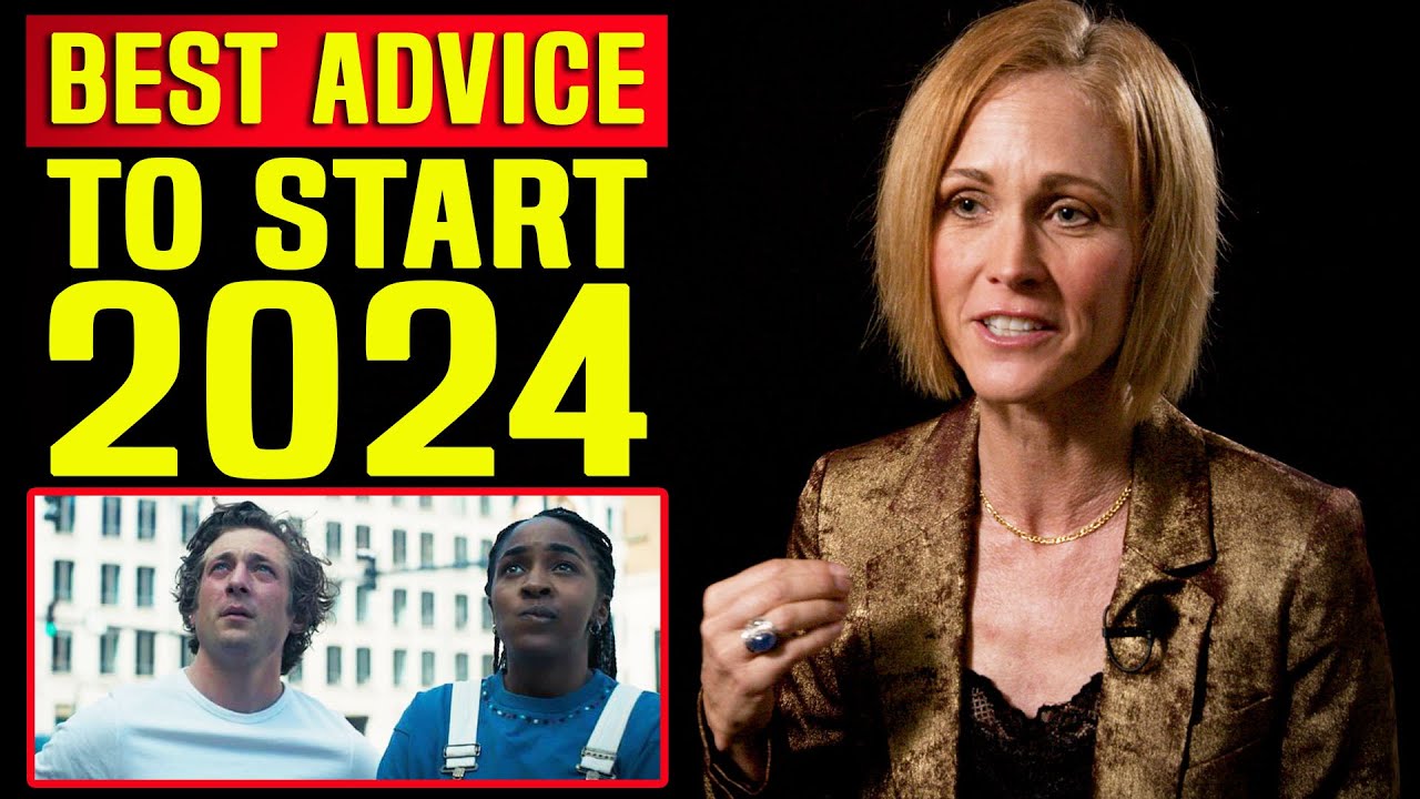 How To Start 2024 Successfully: A Mindset Shift For Artists - Kaia ...