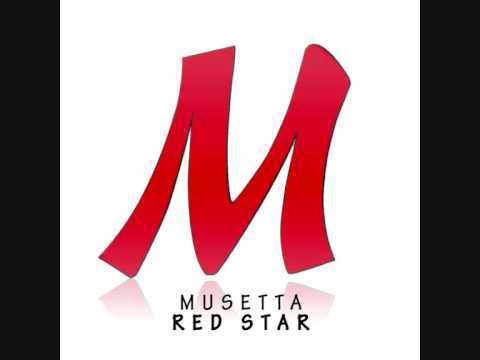 Musetta - Red Star (Michael Cassette Mix) (MOR001) - YouTube