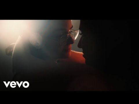 ÉVAT - Conforme (Videoclip Oficial)