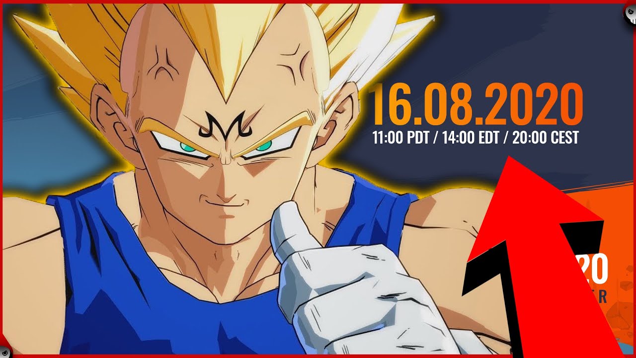 New DBFZ Season 3 DLC Character Reveal Release date is finally here ...