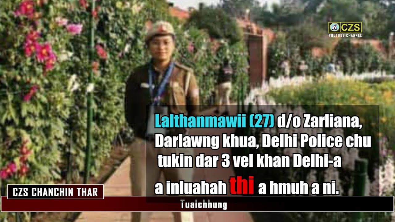 CZS CABLE CHANCHIN THAR [02 October 2023] - YouTube