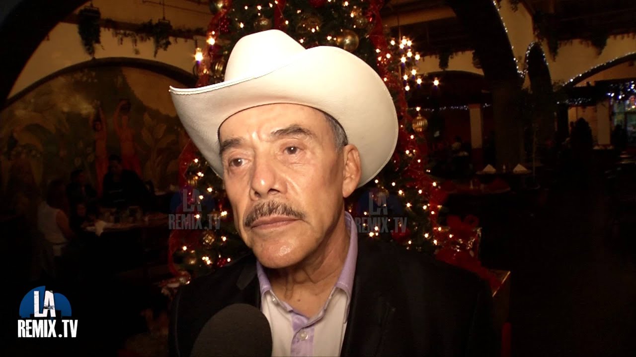 Entrevista a Don Pedro Rivera habla de “Top Chef Estrellas” - YouTube