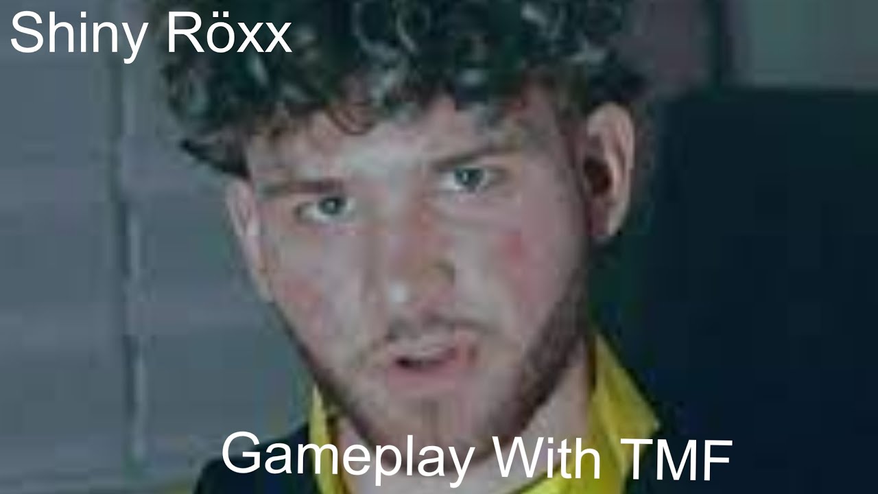GamePlay with TMF Song Shiny Röxx By Jmancurly - YouTube