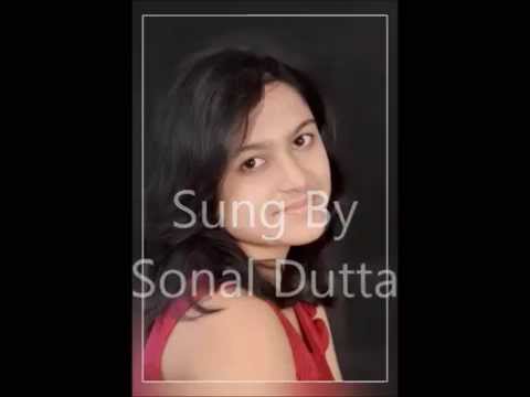 ZAROORAT ek villain | piano| (first in female voice) | Sonal Dutta